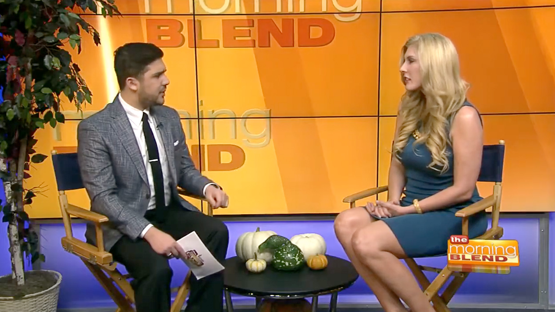 Alice Branton: Vitamin D Deficiency Myths on ABC in Tucson, USA